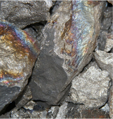 High Quality Ferro Molybdenum 60% Femo 60