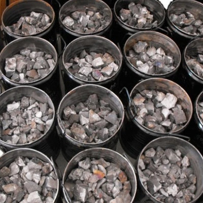 Ferromolybdenum/Molybdenum, 60% High Quality Product