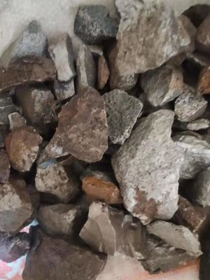 High Purity Manufacturer Femo 60 Ferromolybdenum Price Ferro Molybdenum Powder
