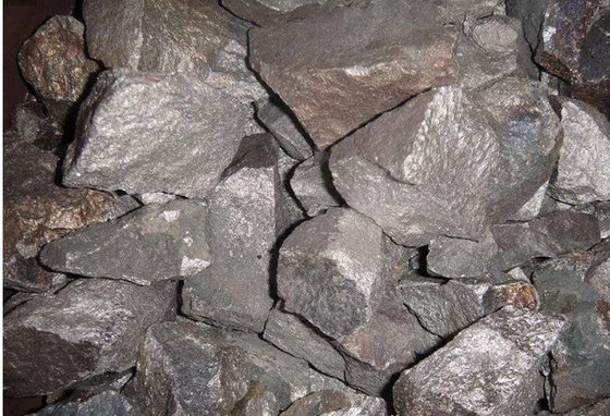 Ferromolybdenum/Molybdenum, 60% High Quality Product, Direct Sales From China Factory