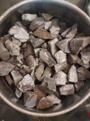 Ferromolybdenum/Molybdenum, 60% High Quality Product, Direct Sales From China Factory