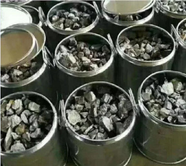 Ferromolybdenum/Molybdenum, 60% High Quality Product, Direct Sales From China Factory