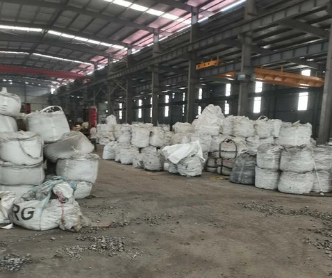 China high quality Ferro alloy Ferrovanadium 10-50mm Ferro Vanadium