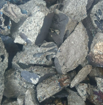 Factory Supply 60% 65% 70% Ferromolybdenum /Ferro Molybdenum Femo60%/ vanadium nitrogen alloy