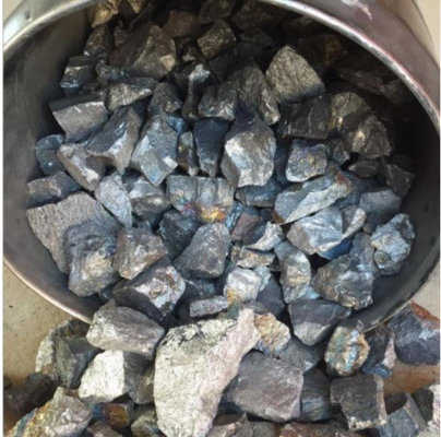 China Good Price for Steel Making 60%Min Ferromolybdenum