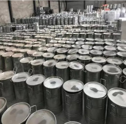 China Good Price for Steel Making 60%Min Ferromolybdenum