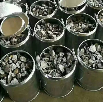 High quality FeMo60 FeMo68 Ferro Molybdenum at factory price
