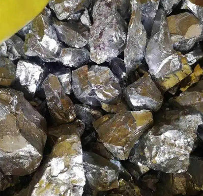 Alloying Agent Ferrovanadium /Ferro Vanadium for Sale