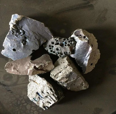Alloying Agent Ferrovanadium /Ferro Vanadium for Sale