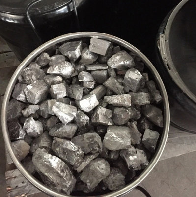 Alloying Agent Ferrovanadium /Ferro Vanadium for Sale