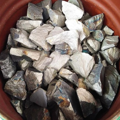 Alloying Agent Ferrovanadium /Ferro Vanadium for Sale