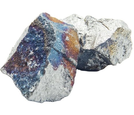 Block 60% 65% 70% Ferro Molybdenum , Welding Materials Vanadium Nitrogen Alloy