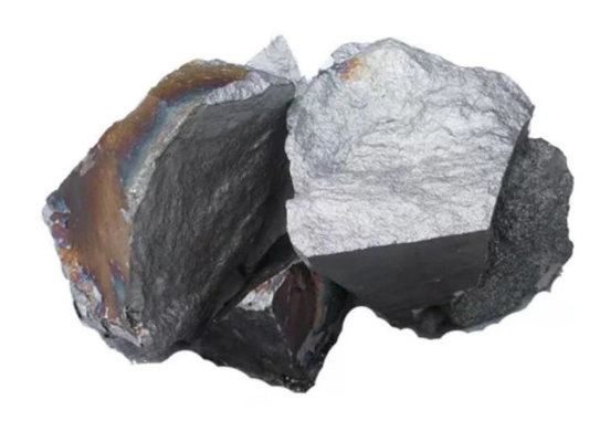 Alloy Smelting Molybdenum Iron For Corrosion Protection Industry