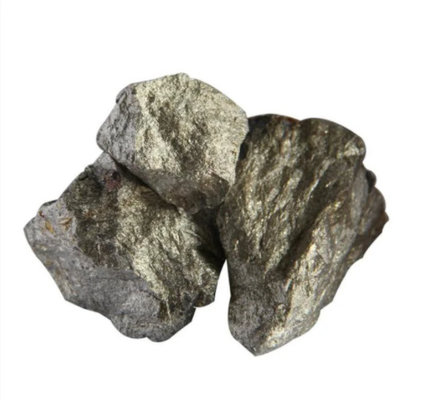 Alloy Smelting Molybdenum Iron For Corrosion Protection Industry