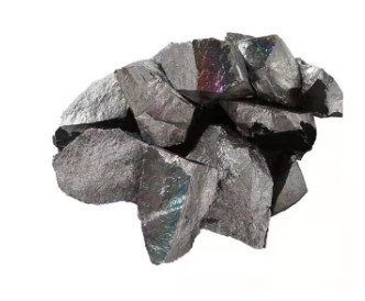 Alloy Smelting Molybdenum Iron For Corrosion Protection Industry