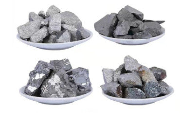 Alloy Smelting Molybdenum Iron For Corrosion Protection Industry