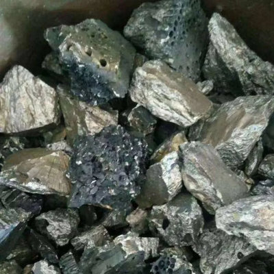 Fev50 Fev80 Ferro Vanadium , High Temperature Alloy Addition