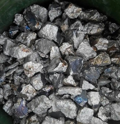 Fev50 Fev80 Ferro Vanadium , High Temperature Alloy Addition