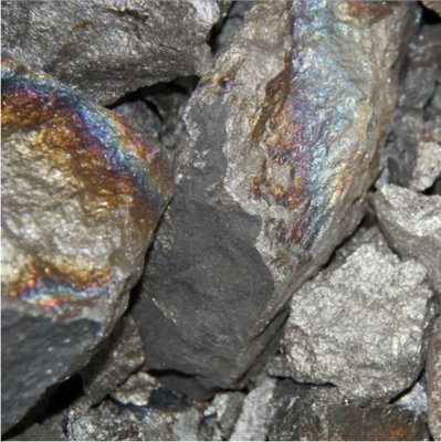 60%Min Alloy Steel Making Used Ferro Molybdenum 10-50mm 90%Min