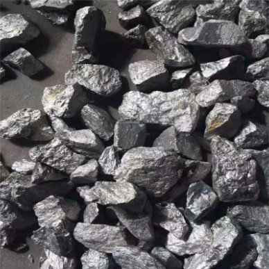 60%Min Alloy Steel Making Used Ferro Molybdenum 10-50mm 90%Min