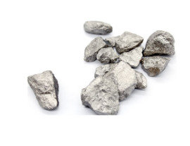 Steel Making 60% Min Molybdenum Iron Ferro Casting Processing