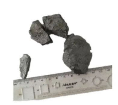 50% 60% Femo60 Molybdenum Iron Round Customized Dimensions