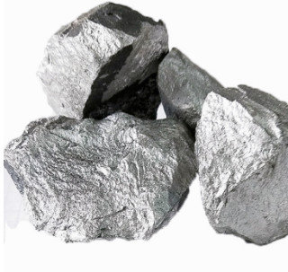 50% 60% Femo60 Molybdenum Iron Round Customized Dimensions