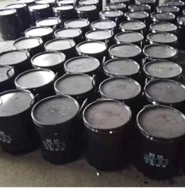 Customized Mo Fe Molybdenum Iron Lump Shape For Steel Making