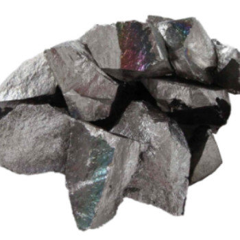 Femo60 / Femo55 Molybdenum Iron For Metallurgical Cusotmized Size