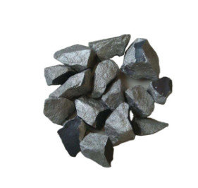 Femo60 / Femo55 Molybdenum Iron For Metallurgical Cusotmized Size