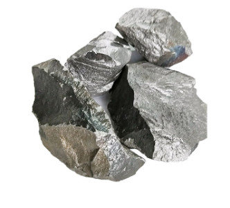 Femo60 / Femo55 Molybdenum Iron For Metallurgical Cusotmized Size