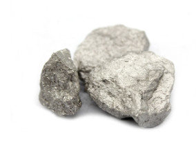 Femo60 / Femo55 Molybdenum Iron For Metallurgical Cusotmized Size