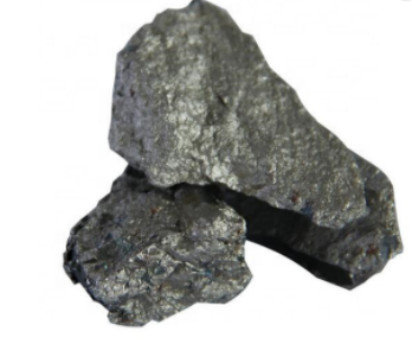 Resistive Material Ferro Silicon Manganese , Chemical Ferroalloys Metal