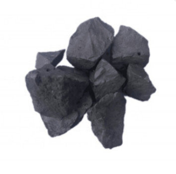 Resistive Material Ferro Silicon Manganese , Chemical Ferroalloys Metal