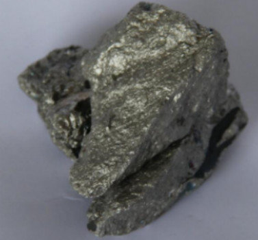 Resistive Material Ferro Silicon Manganese , Chemical Ferroalloys Metal