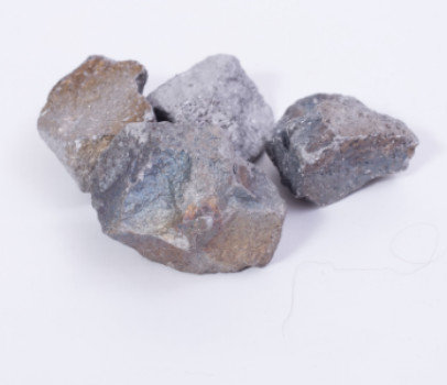 Resistive Material Ferro Silicon Manganese , Chemical Ferroalloys Metal