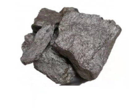 CAS 12604-58-9 Pure 50/80% Min Ferro Vanadium For Smelting Alloy Steel