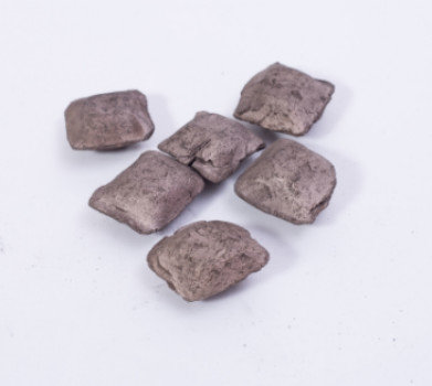 Industrial Ferroalloy Ferro Vanadium 80% Factory Supply