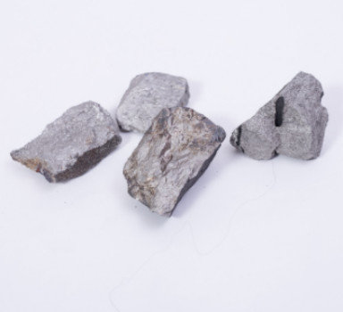 Industrial Ferroalloy Ferro Vanadium 80% Factory Supply