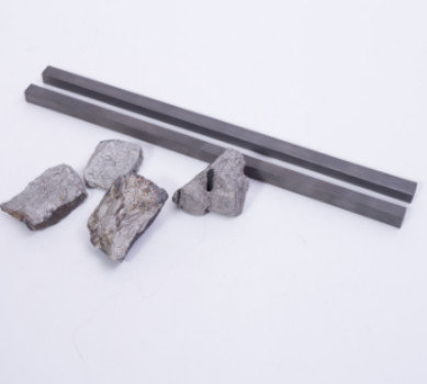 Industrial Ferroalloy Ferro Vanadium 80% Factory Supply