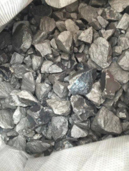 Industrial Ferroalloy Ferro Vanadium 80% Factory Supply