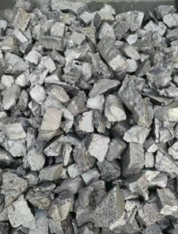 Industrial Ferroalloy Ferro Vanadium 80% Factory Supply