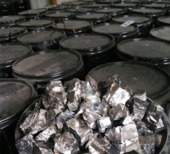 High Purity 99% Fe Metal Molybdenum Iron Alloyed Powder