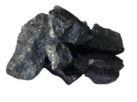 Ferrovanadium 50% Ferrovanadium 80% High Vanadium Nitrogen Alloy