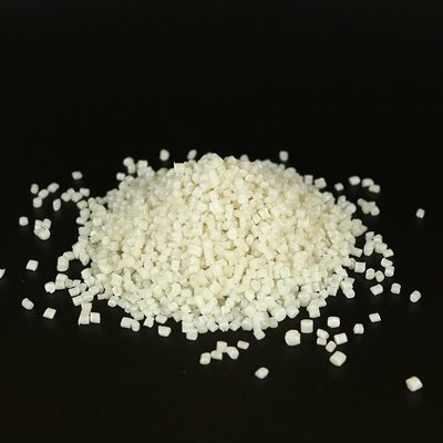 Non Toxic 230kg/H Recycled Hdpe Granules Wear Resistant Colored
