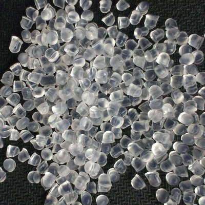 Non Toxic 230kg/H Recycled Hdpe Granules Wear Resistant Colored
