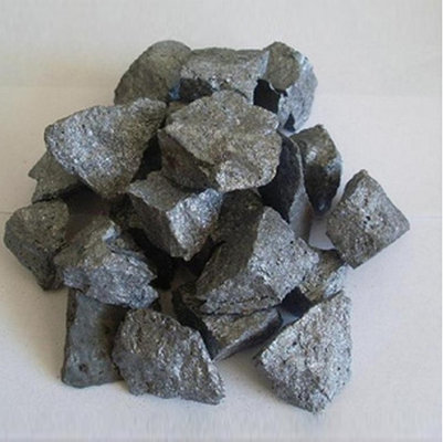 Metallurgy Ferro Silicon Manganese Alloys 60%-70% Si Content