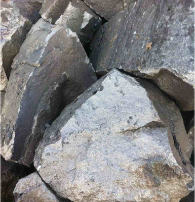 Si Cr P S C Mn Ferro Silicon Manganese Alloys For Metallurgy