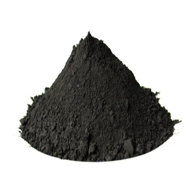 Black Cobalt Oxide Powder For For Etching / Engraving Printing