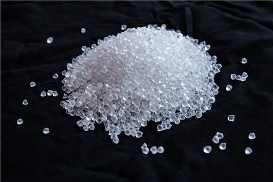 Multi Color Hdpe Recycled Polyethylene Pellets 150-230kg/H